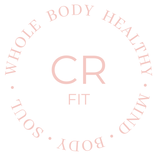 Caitlin Rae Fitness – Caitlin Rae Fitness LLC